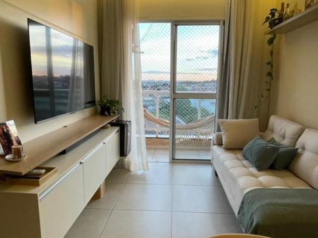 Apartamento para venda em Parque Bom Retiro de 56.06m² com 2 Quartos e 1 Garagem