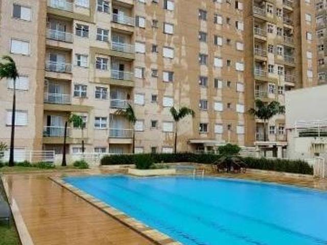 Apartamento para venda em Parque Bom Retiro de 60.00m² com 2 Quartos, 1 Suite e 2 Garagens