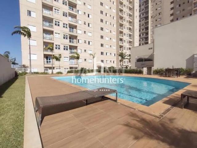 Apartamento para venda em Parque Bom Retiro de 60.00m² com 2 Quartos, 1 Suite e 2 Garagens