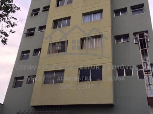 Apartamento para venda em Parque Bom Retiro de 60.00m² com 2 Quartos, 1 Suite e 2 Garagens