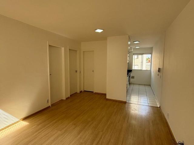 Apartamento para venda em Parque Bom Retiro em Paulínia São Paulo de 49.00m² com 2 Quartos e 1 Garagem