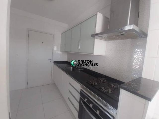 Apartamento para venda em Parque Boa Esperança de 74.00m² com 3 Quartos, 1 Suite e 2 Garagens