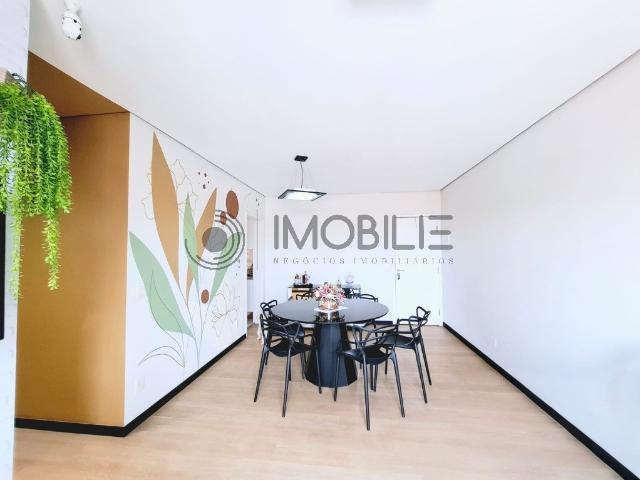 Apartamento para venda em Parque Boa Esperança em Indaiatuba São Paulo de 78.00m² com 3 Quartos, 1 Suíte e 2 Garagens