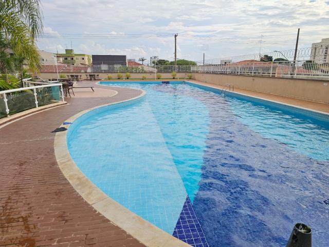Apartamento para venda em Parque Boa Esperança em Indaiatuba São Paulo de 80.00m² com 3 Quartos, 1 Suíte e 2 Garagens