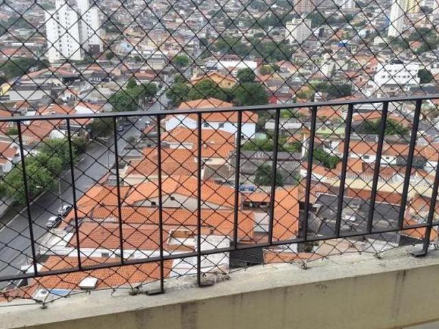 Apartamento para venda em Parque Boturussu de 129.00m² com 3 Quartos e 1 Garagem
