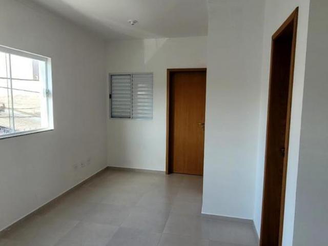 Apartamento para venda em Parque Boturussu de 50.00m² com 2 Quartos