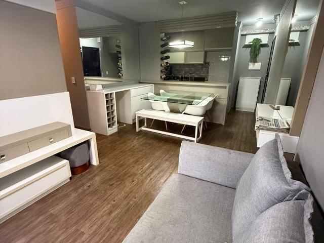 Apartamento para venda em Parque Brasília em Campinas São Paulo de 72.00m² com 3 Quartos, 1 Suíte e 2 Garagens