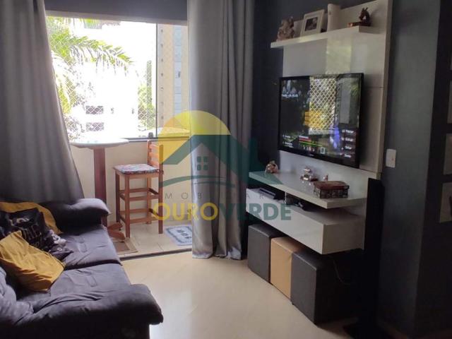 Apartamento para venda em Parque Camélias em Campinas São Paulo de 57.00m² com 2 Quartos e 1 Garagem