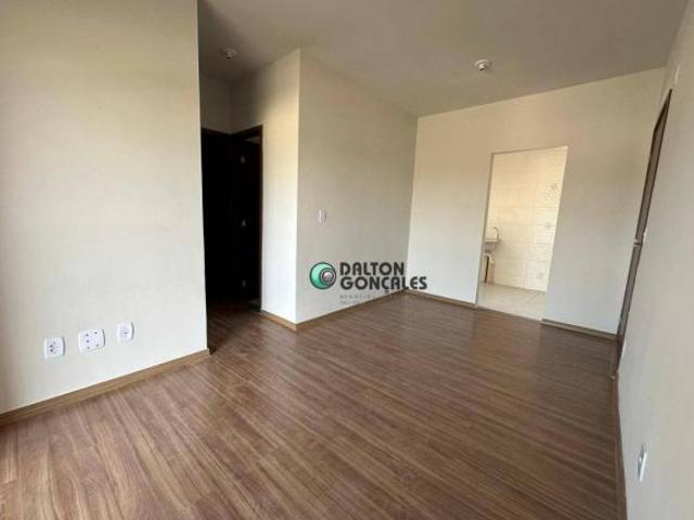 Apartamento para venda em Parque Campo Bonito de 50.00m² com 2 Quartos