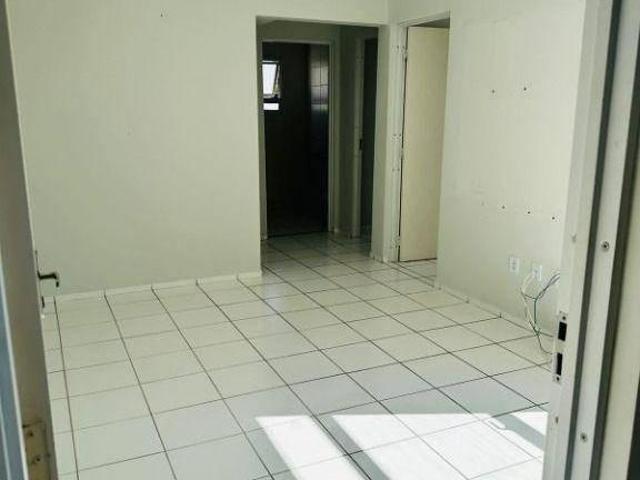Apartamento para venda em Parque Campo Bonito de 50.00m² com 2 Quartos e 1 Garagem