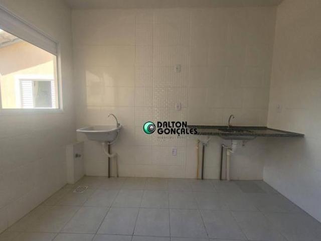 Apartamento para venda em Parque Campo Bonito de 50.00m² com 2 Quartos e 1 Garagem