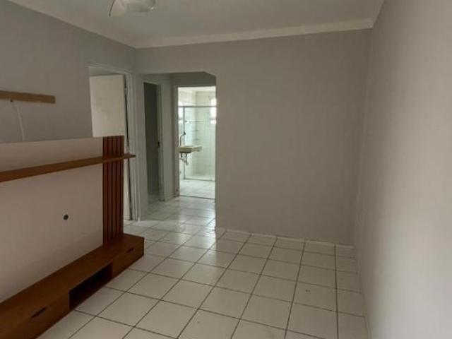 Apartamento para venda em Parque Campo Bonito de 55.00m² com 2 Quartos e 1 Garagem