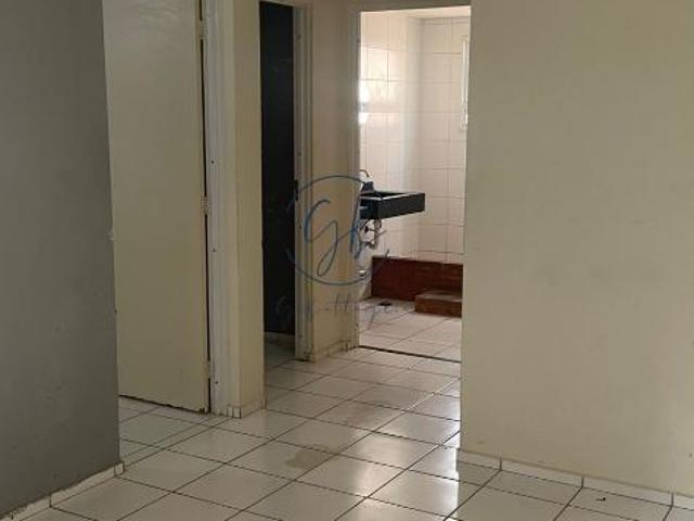 Apartamento para venda em Parque Campo Bonito em Indaiatuba São Paulo de 55.00m² com 2 Quartos e 1 Garagem