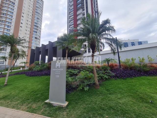 Apartamento para venda em Parque Campolim em Sorocaba São Paulo de 47.00m² com 1 Quarto, 1 Suíte e 1 Garagem