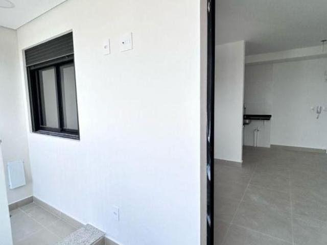 Apartamento para venda em Parque Campolim de 47.00m² com 1 Quarto, 1 Suite e 1 Garagem