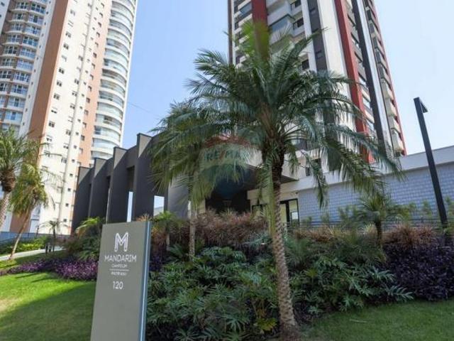 Apartamento para venda em Parque Campolim de 47.00m² com 1 Quarto, 1 Suite e 1 Garagem