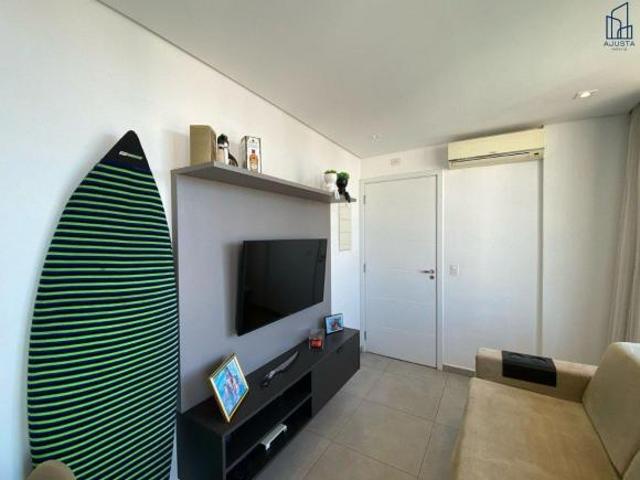 Apartamento para venda em Parque Campolim de 44.00m² com 1 Quarto, 1 Suite e 1 Garagem