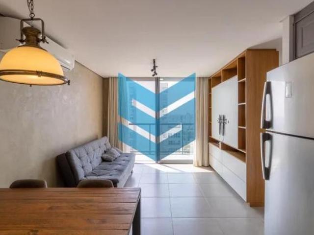 Apartamento para venda em Parque Campolim de 46.00m² com 1 Quarto, 1 Suite e 1 Garagem