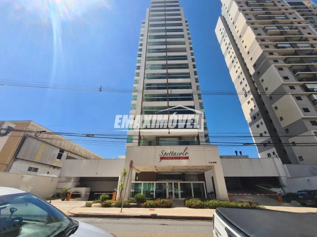 Apartamento para venda em Parque Campolim em Sorocaba São Paulo de 52.00m² com 1 Quarto e 1 Suíte