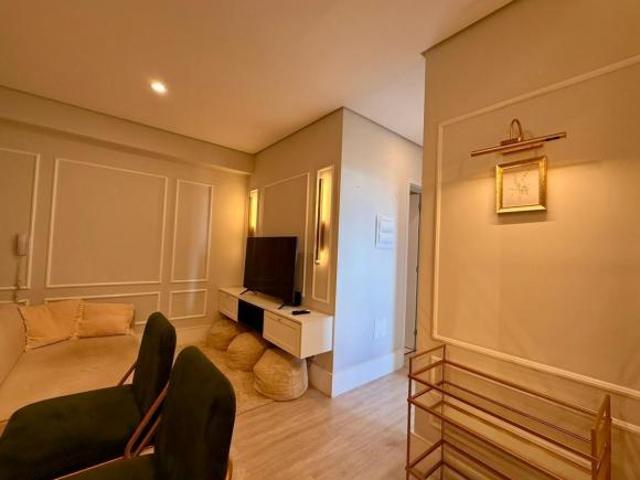 Apartamento para venda em Parque Campolim de 54.00m² com 1 Quarto, 1 Suite e 1 Garagem