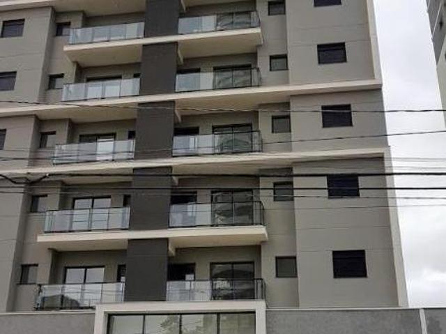 Apartamento para venda em Parque Campolim de 62.00m² com 2 Quartos, 1 Suite e 2 Garagens