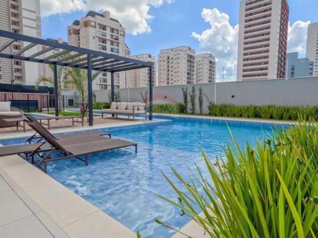 Apartamento para venda em Parque Campolim de 67.00m² com 2 Quartos, 1 Suite e 2 Garagens