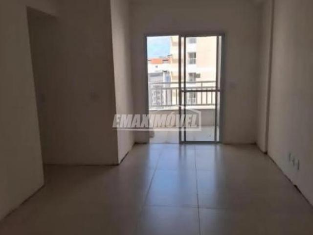 Apartamento para venda em Parque Campolim de 67.00m² com 3 Quartos, 1 Suite e 2 Garagens