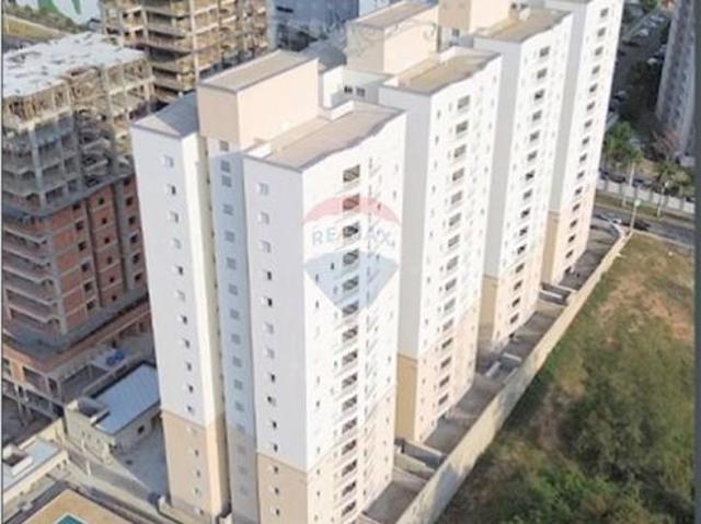 Apartamento para venda em Parque Campolim de 67.00m² com 3 Quartos, 1 Suite e 2 Garagens