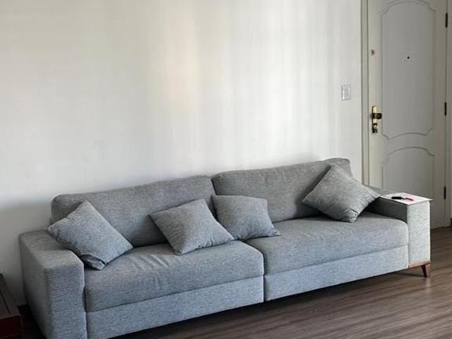 Apartamento para venda em Parque Campolim de 66.00m² com 2 Quartos e 2 Garagens