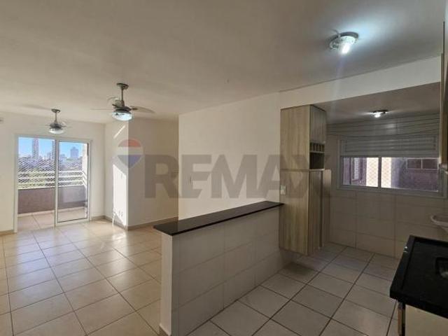 Apartamento para venda em Parque Campolim de 68.71m² com 3 Quartos, 1 Suite e 2 Garagens