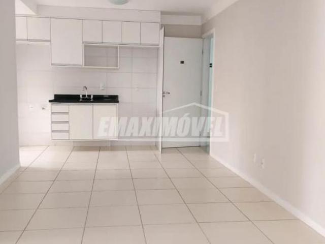 Apartamento para venda em Parque Campolim de 68.00m² com 3 Quartos, 1 Suite e 2 Garagens