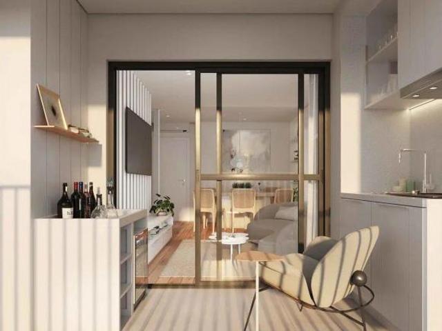 Apartamento para venda em Parque Campolim de 74.00m² com 2 Quartos, 2 Suites e 2 Garagens