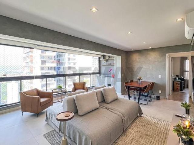 Apartamento para venda em Parque Campolim de 75.00m² com 2 Quartos, 1 Suite e 3 Garagens