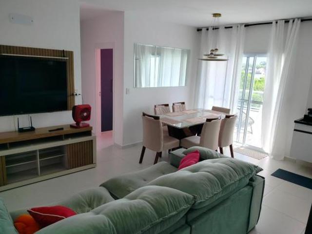 Apartamento para venda em Parque Campolim de 82.00m² com 3 Quartos, 1 Suite e 1 Garagem
