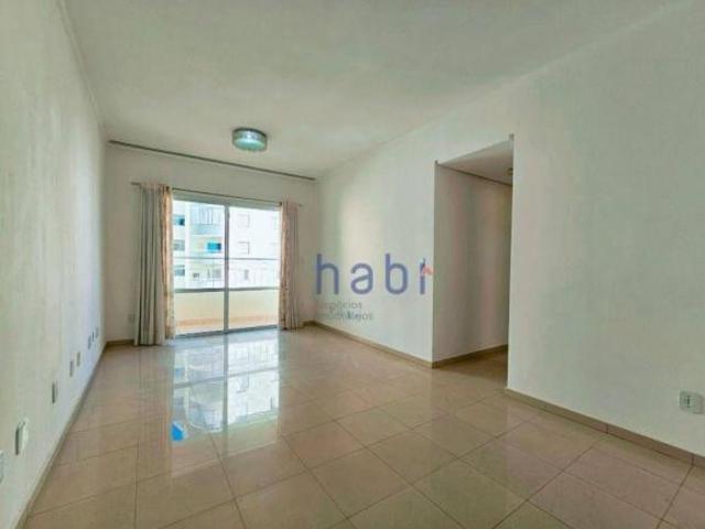 Apartamento para venda em Parque Campolim de 89.00m² com 3 Quartos, 1 Suite e 2 Garagens
