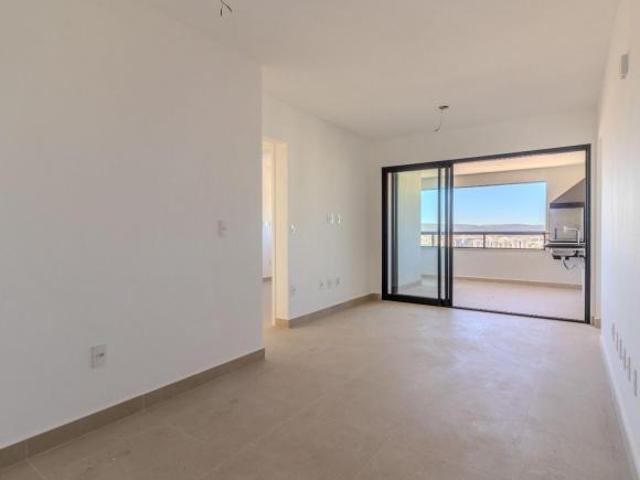 Apartamento para venda em Parque Campolim de 91.00m² com 2 Quartos, 2 Suites e 2 Garagens