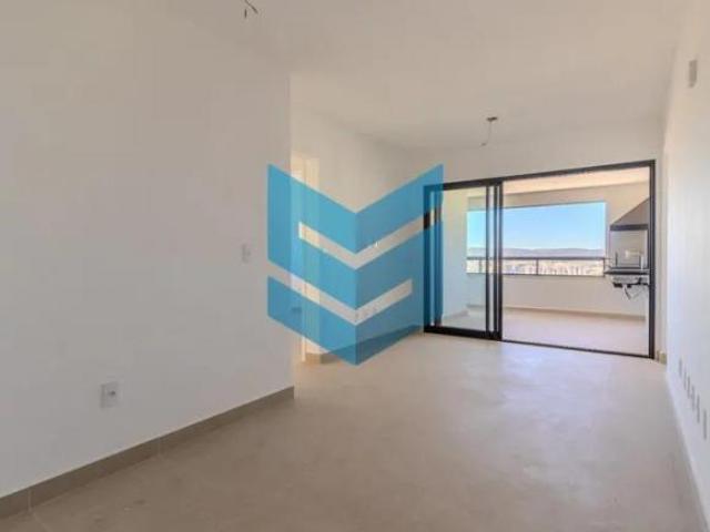 Apartamento para venda em Parque Campolim de 91.00m² com 2 Quartos, 2 Suites e 2 Garagens