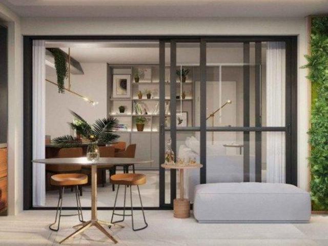 Apartamento para venda em Parque Campolim de 97.85m² com 3 Quartos, 3 Suites e 2 Garagens