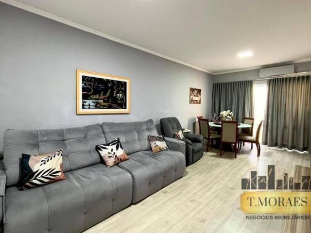 Apartamento para venda em Parque Campolim de 100.00m² com 3 Quartos, 1 Suite e 2 Garagens