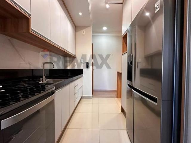 Apartamento para venda em Parque Campolim de 102.13m² com 3 Quartos, 1 Suite e 2 Garagens