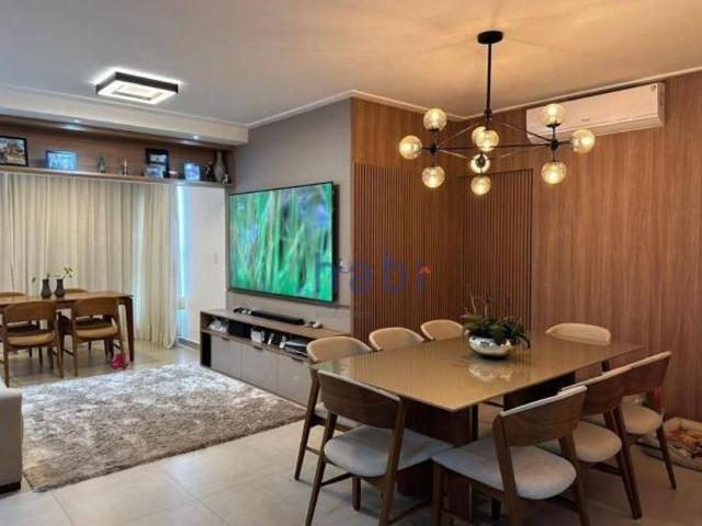 Apartamento para venda em Parque Campolim de 103.00m² com 3 Quartos, 1 Suite e 2 Garagens