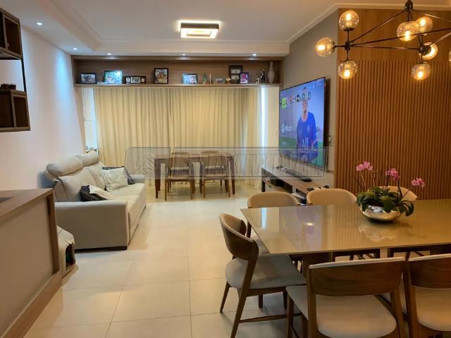 Apartamento para venda em Parque Campolim em Sorocaba São Paulo de 103.00m² com 3 Quartos, 1 Suíte e 2 Garagens