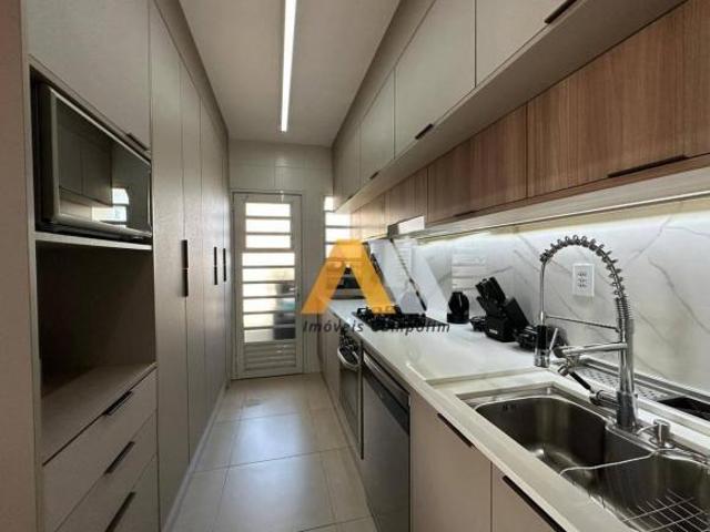 Apartamento para venda em Parque Campolim de 103.00m² com 3 Quartos, 1 Suite e 2 Garagens