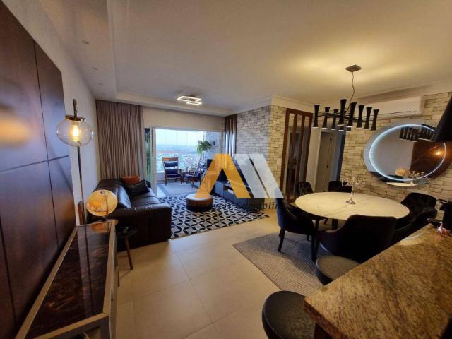 Apartamento para venda em Parque Campolim em Sorocaba São Paulo de 103.00m² com 3 Quartos, 1 Suíte e 2 Garagens