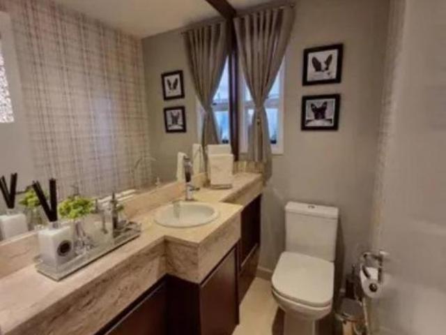 Apartamento para venda em Parque Campolim de 104.00m² com 3 Quartos, 1 Suite e 2 Garagens