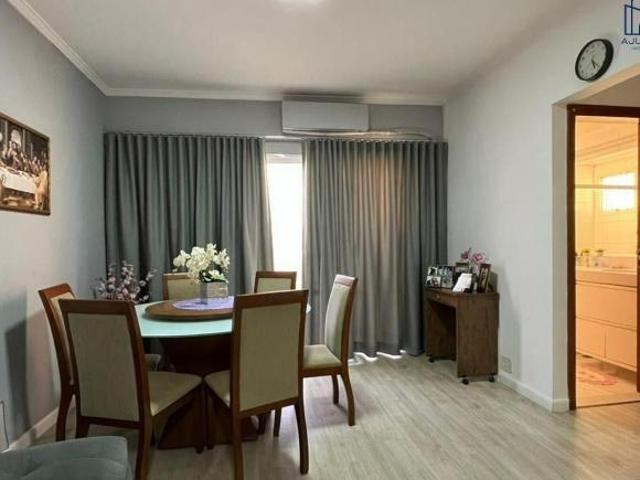 Apartamento para venda em Parque Campolim de 116.00m² com 3 Quartos, 1 Suite e 1 Garagem