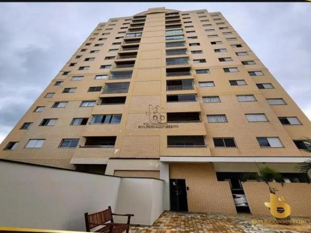 Apartamento para venda em Parque Campolim de 120.00m² com 3 Quartos, 1 Suite e 2 Garagens