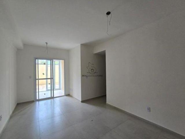 Apartamento para venda em Parque Campolim de 123.00m² com 3 Quartos, 1 Suite e 2 Garagens