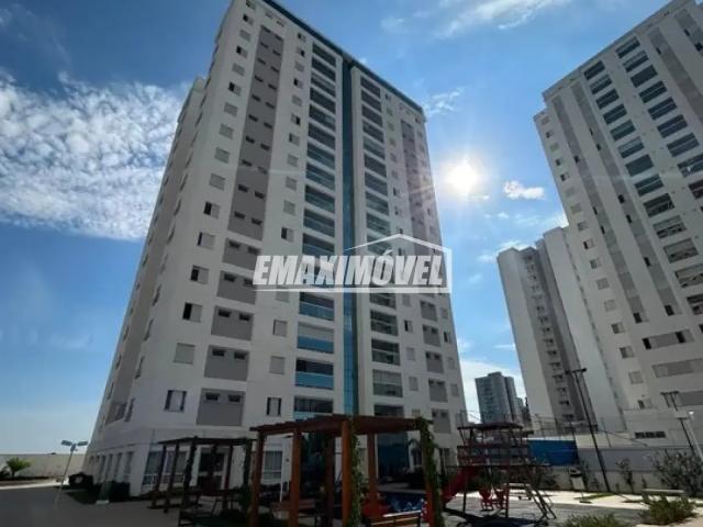 Apartamento para venda em Parque Campolim em Sorocaba São Paulo de 125.00m² com 3 Quartos, 3 Suítes e 3 Garagens