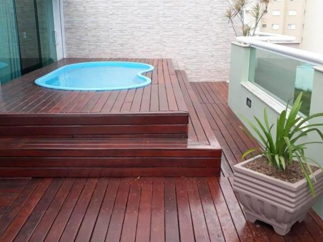 Apartamento para venda em Parque Campolim de 160.00m² com 3 Quartos, 1 Suite e 2 Garagens